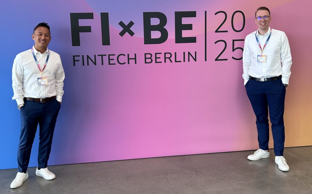 Looking back at FIBE 2025 – rethinking banking – DIGITAL IMPACTS